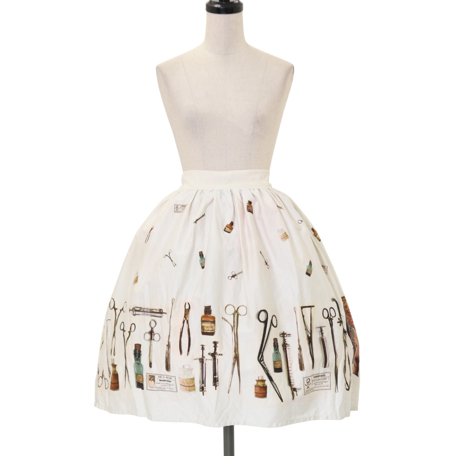 【USED】【Violet fane】asylumスカート | その他ブランド Wunderwelt - Gothic & Lolita中古 ...