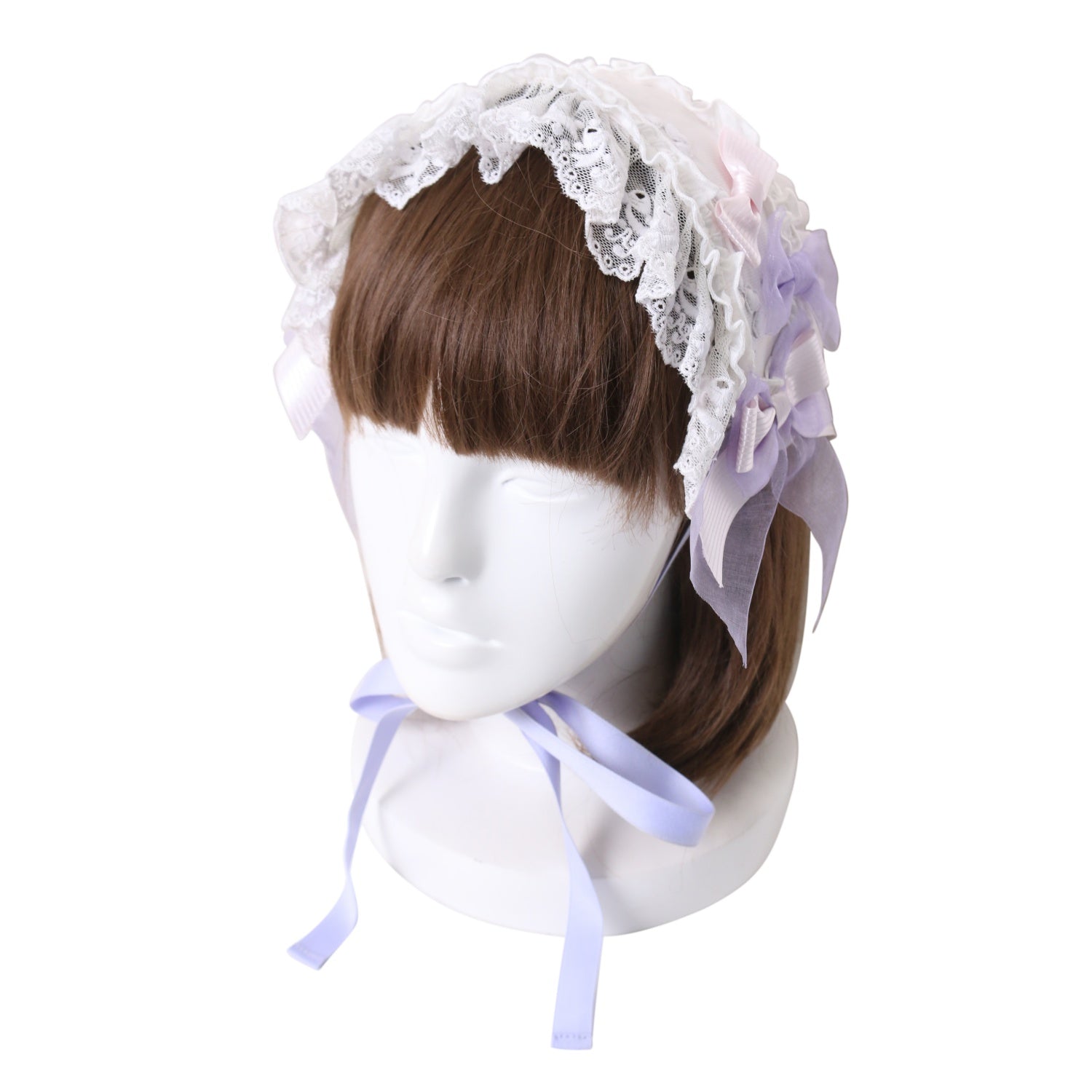 【USED】Dorothyヘッドドレス | Angelic Pretty | ロリータ ゴスロリブランド服・古着の通販はワンダーウェルト