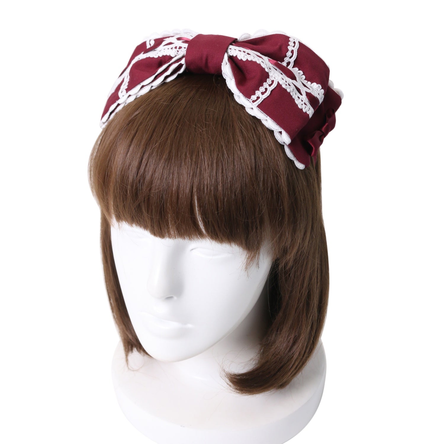 【USED】オルゴールDollカチューシャ | Angelic Pretty | ロリータ ゴスロリブランド服・古着の通販はワンダーウェルト