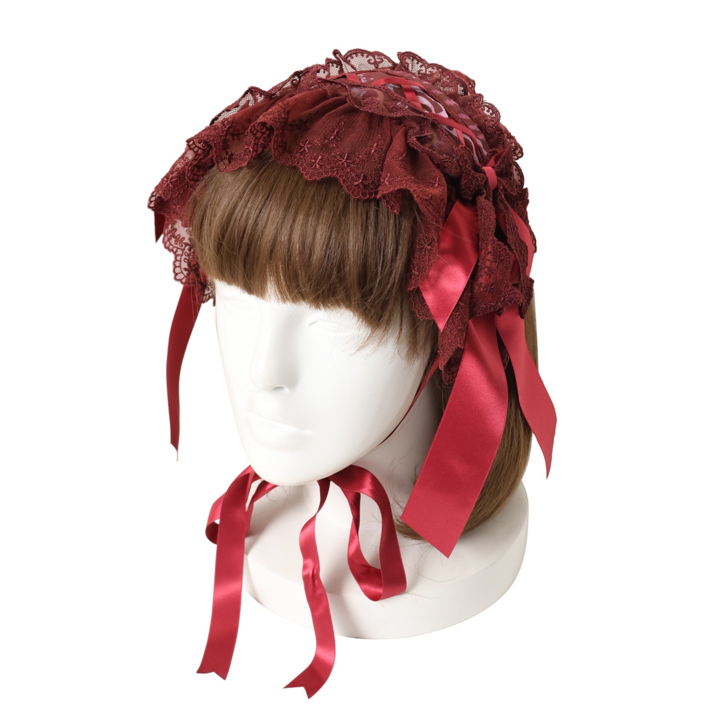 【USED】Chandelier Holicヘッドドレス | Angelic Pretty | ロリータ ゴスロリブランド服・古着の通販は ...