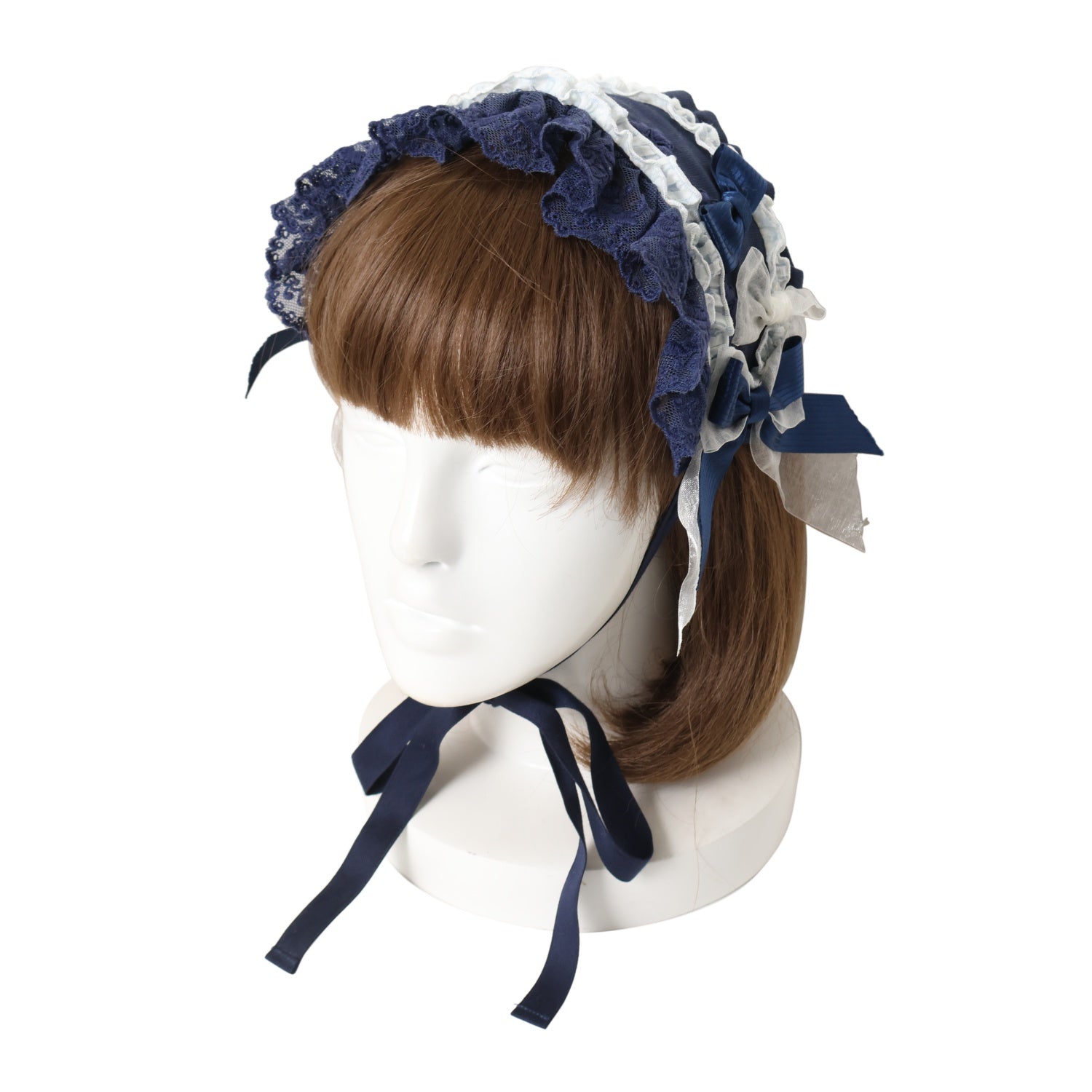 【USED】Dorothyヘッドドレス | Angelic Pretty | ロリータ ゴスロリブランド服・古着の通販はワンダーウェルト