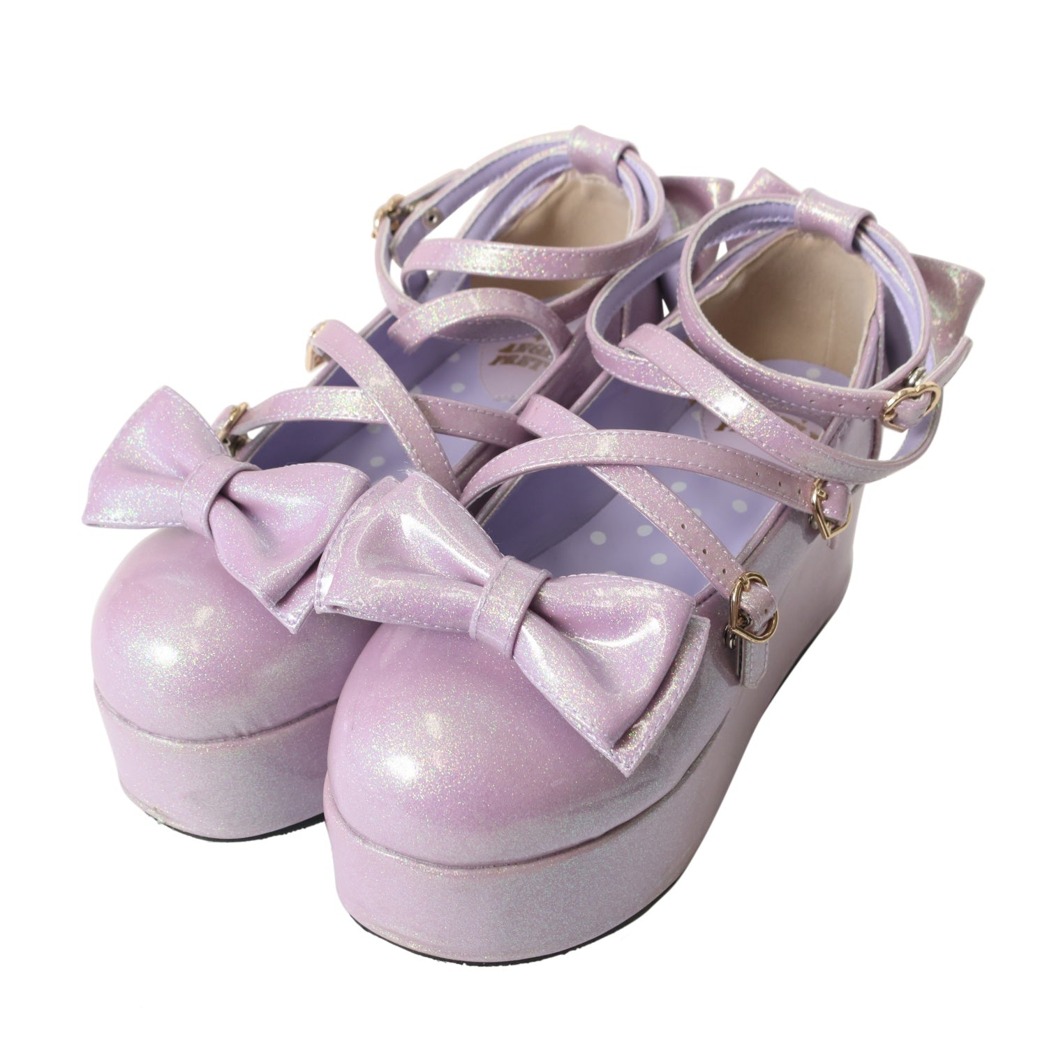 【USED】【Lサイズ】Dreamy Twinkleシューズ | Angelic Pretty | ロリータ ゴスロリブランド服・古着の通販は ...