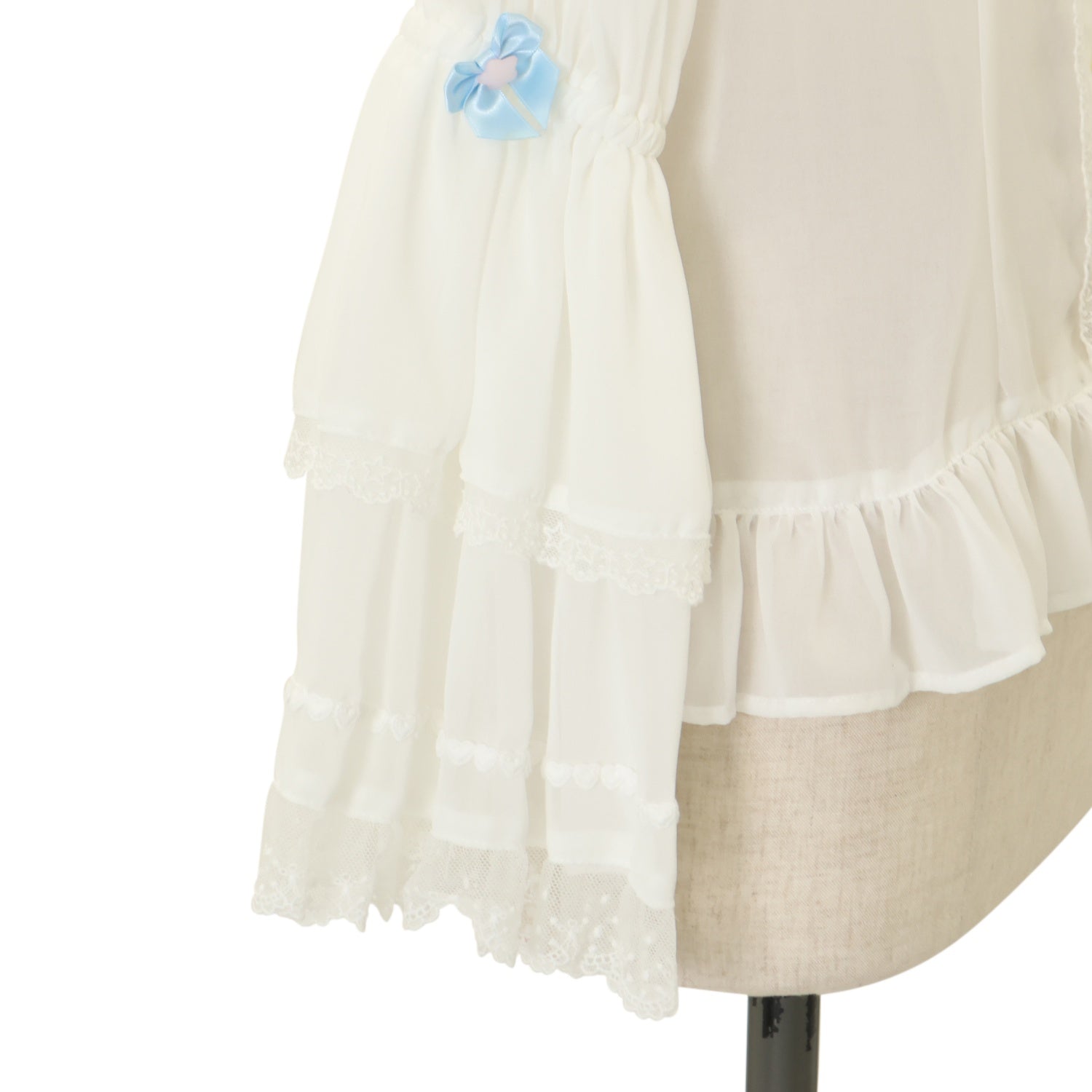 【USED】くみゃちゃんのKira★Kira Sweets Halloweenブラウス | BABY, THE STARS SHINE ...