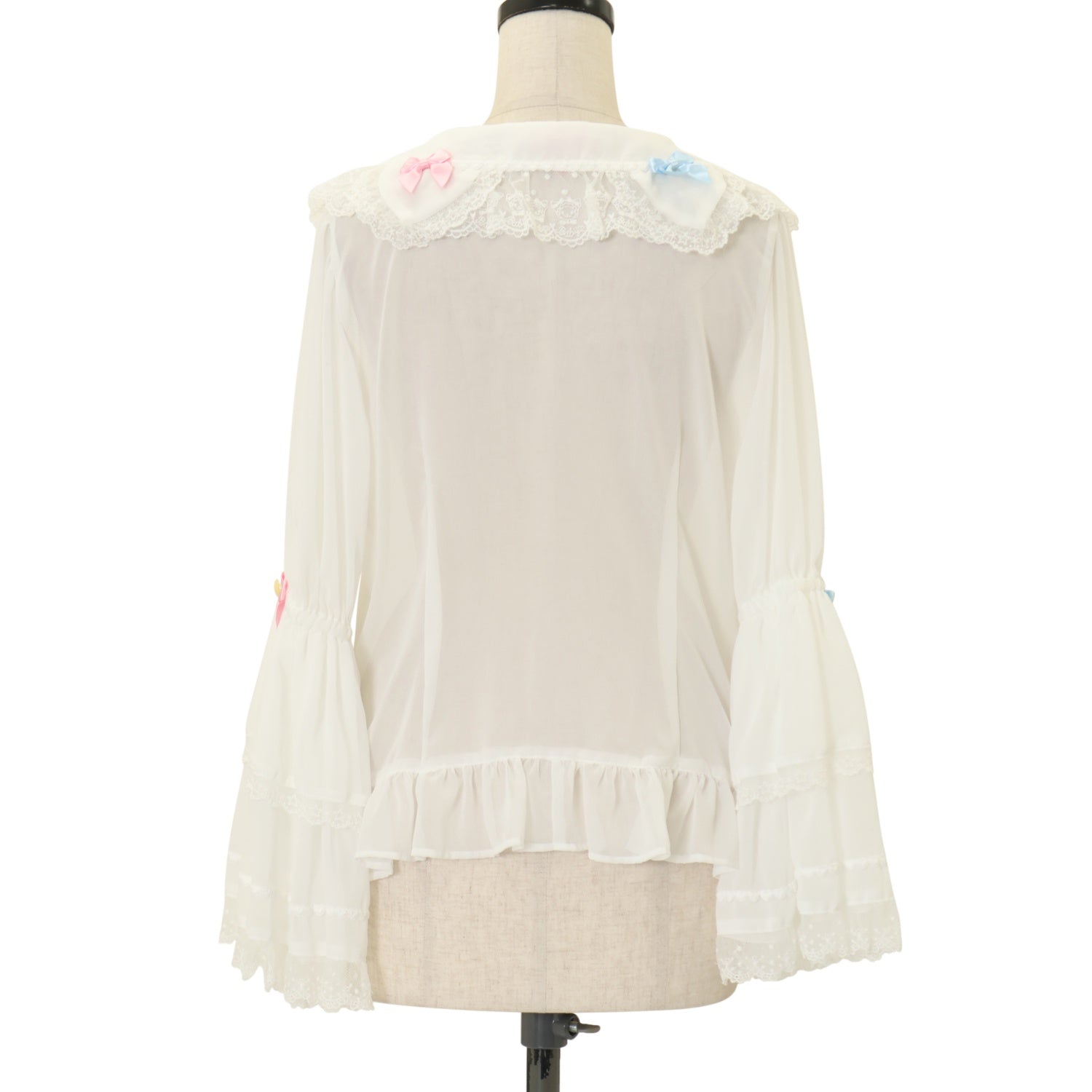 【USED】くみゃちゃんのKira★Kira Sweets Halloweenブラウス | BABY, THE STARS SHINE ...