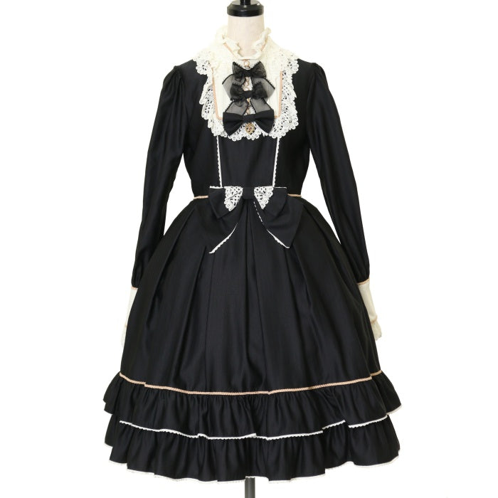 【USED】Innocenceワンピース | BABY, THE STARS SHINE BRIGHT | ロリータ ゴスロリブランド服・古着 ...