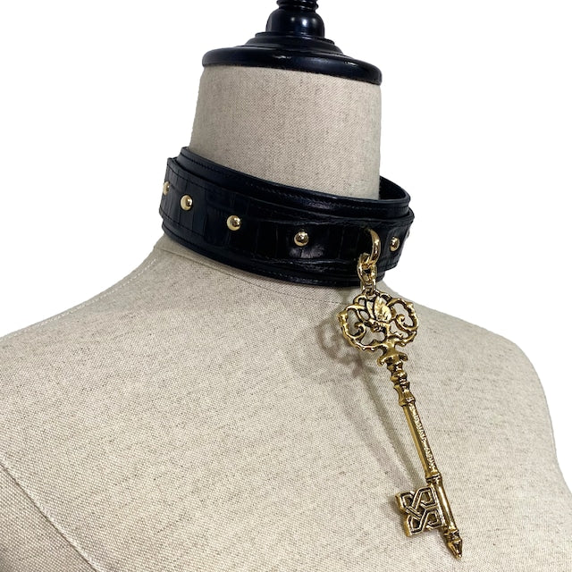 Fairy Key Choker | Medenius | Wunderwelt Fleur - Online Boutique for ...