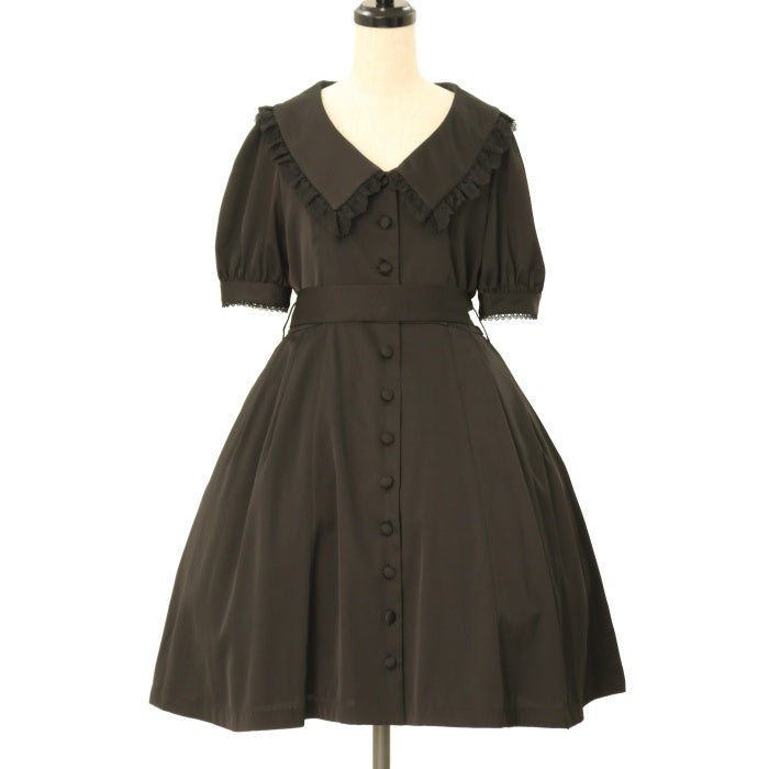 【USED】【Mサイズ】Ritualパフワンピース | Sheglit | ロリータ ゴスロリブランド服・古着の通販はワンダーウェルト